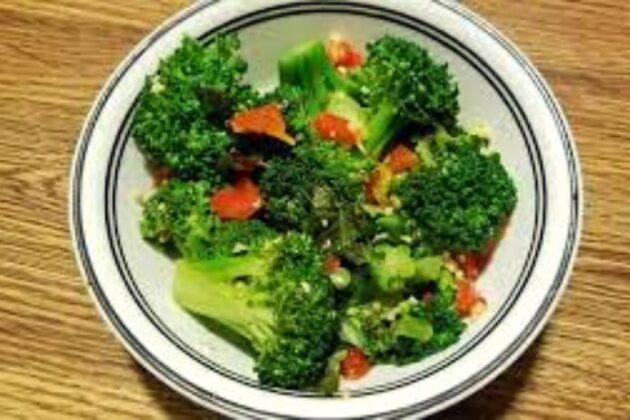 Broccoli: Protection Against Skin Cancer
