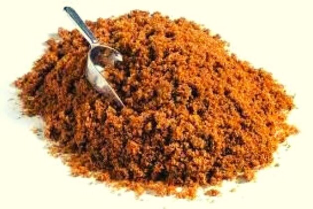 Whole Cane Sugar: Properties, Calories, Nutritional Values