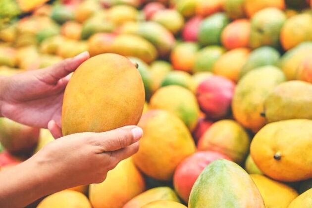 Mango: Origin, Types, Nutritional Values