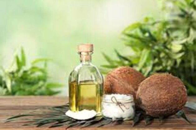 Coconut Oil: 15 Magical Uses In A Beauty Routine