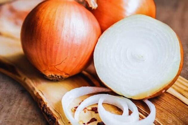 Onions: Properties, Nutritional Values, Calories