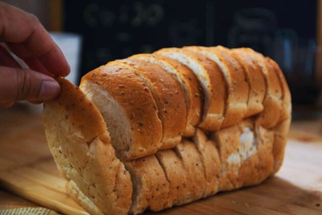 Energy Intake Of Bread: Here's What You Need To Know